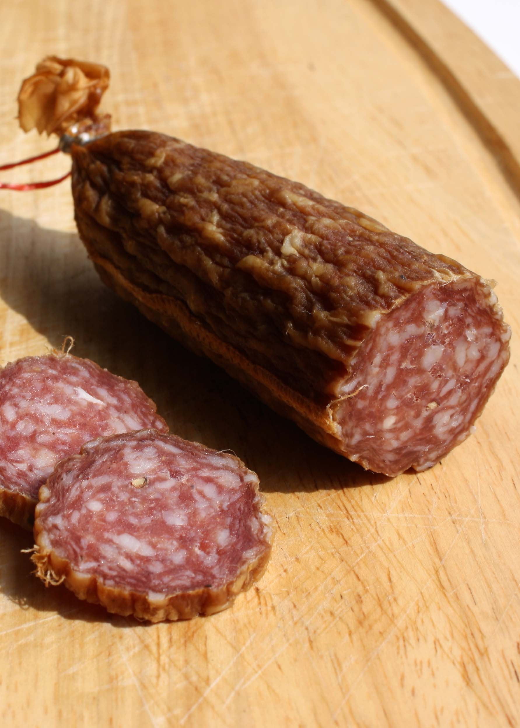 Wurst Kontor - Edeka Eckert - Calden